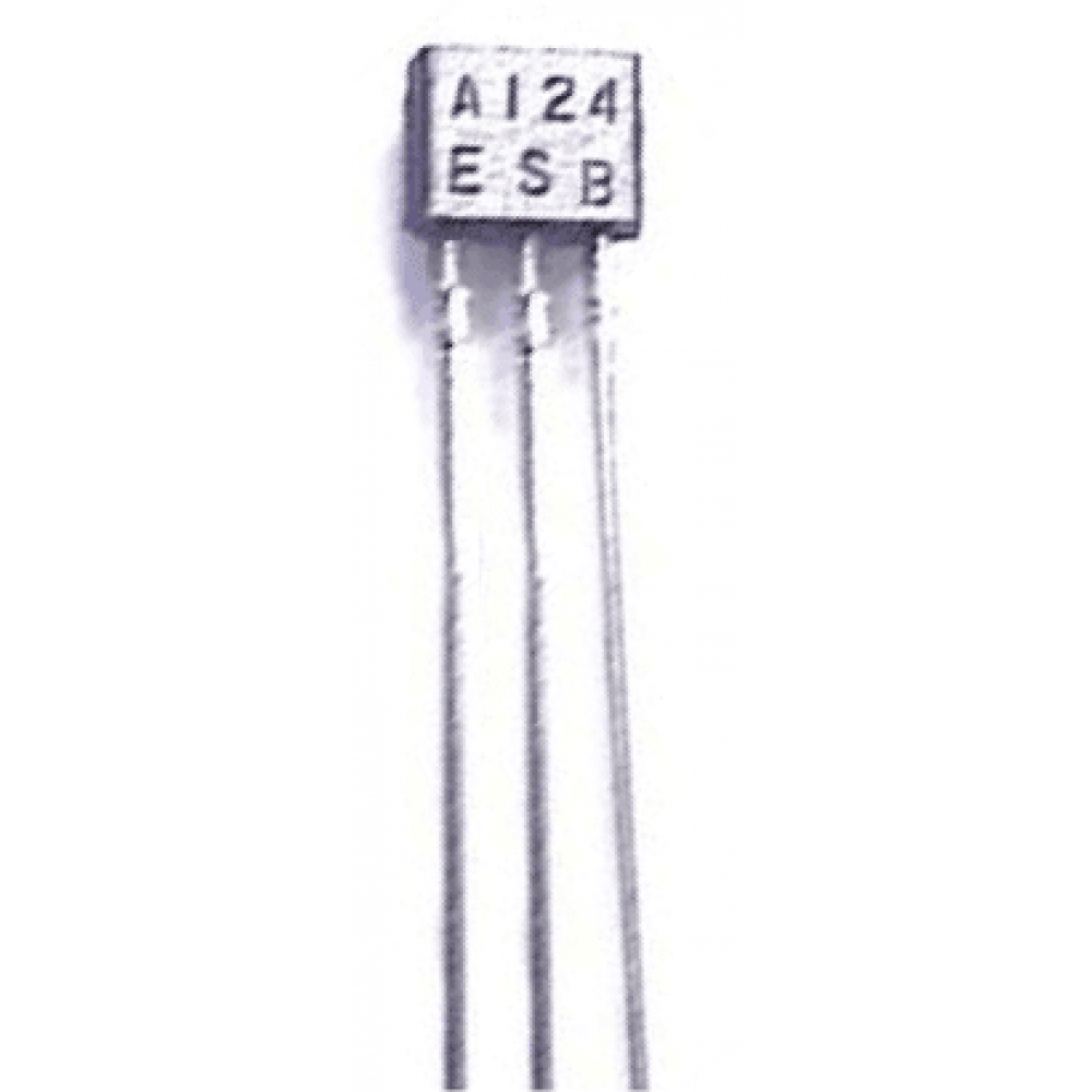 Sanyo s"S124 transistor | PRICE, STOCK, BUY, | silicon-ark