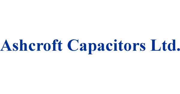 Ashcroft Capacitors