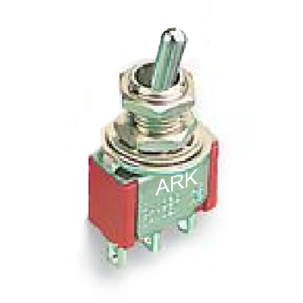 C&K 7101MYZB toggle switch |PRICE, STOCK, BUY, | silicon-ark