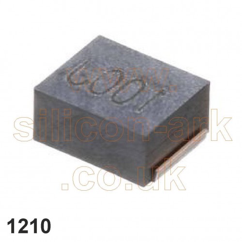 Buy 15uH inductor NLV32T-105J-PF by TDK
