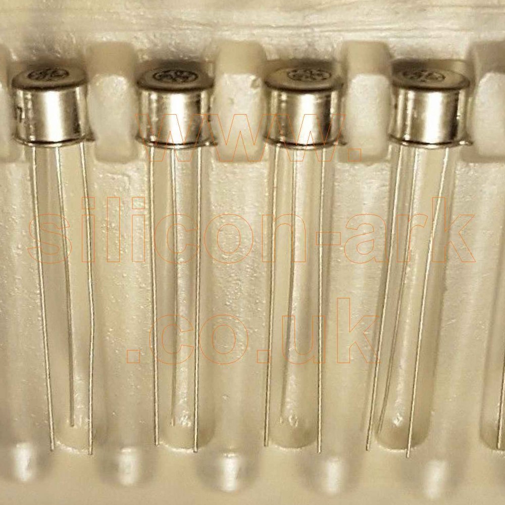 General Electric 2N1307 Germanium PNP transistor | BUY, PRICE, STOCK ...