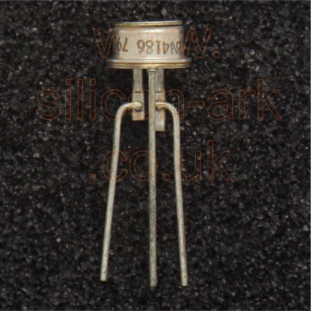 Motorola 2N4186 SCR | PRICE, STOCK, BUY, | silicon-ark