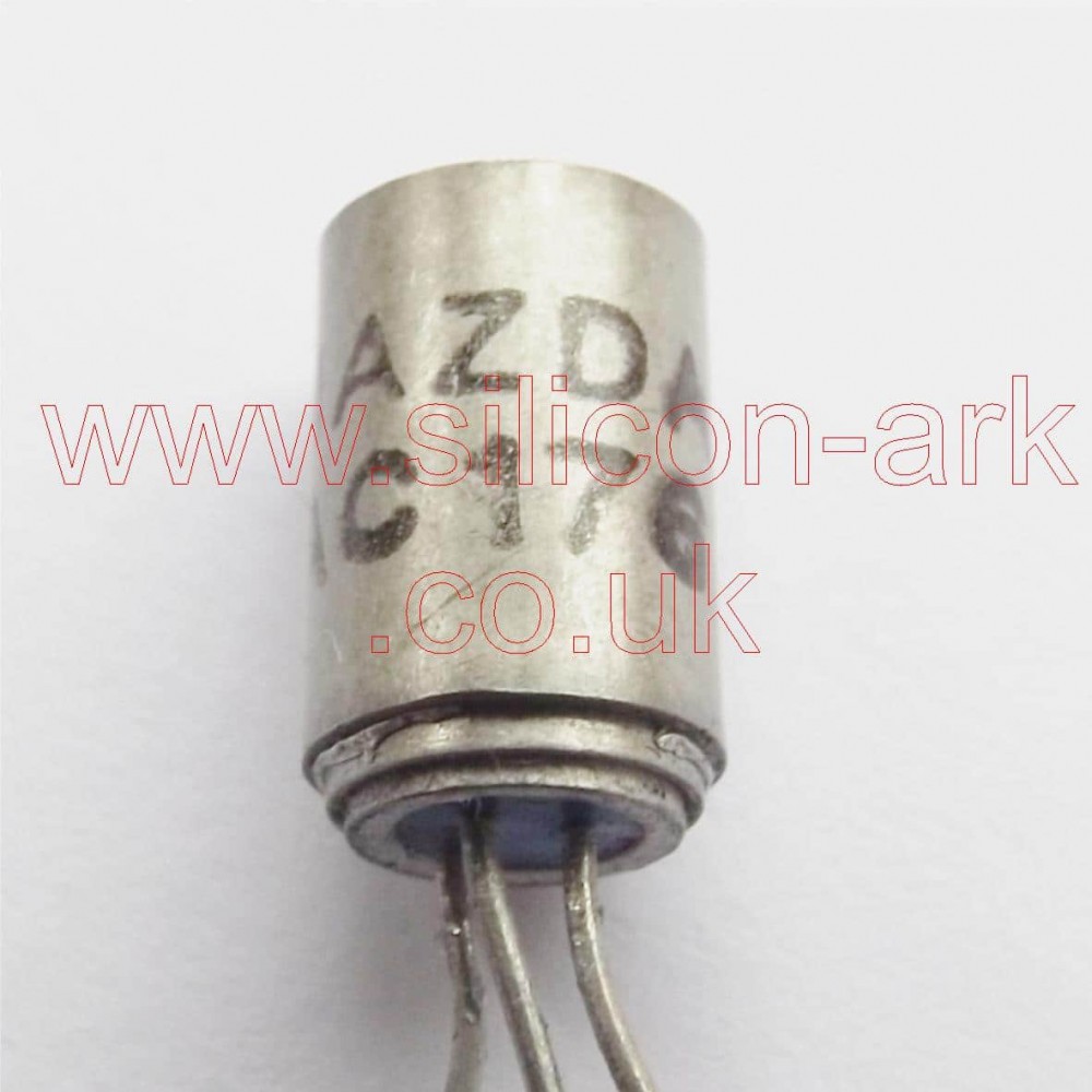 Mazda AC176 Germanium transistor | PRICE, STOCK, BUY, | silicon-ark