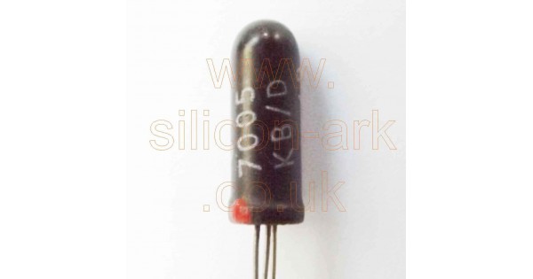 Mullard CV7005 Germanium transistor | PRICE, STOCK, BUY, | silicon-ark