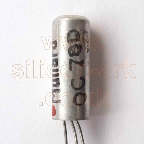 Mullard OC78D transistor | PRICE, STOCK, BUY, | silicon-ark