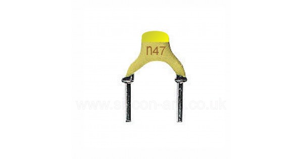 470pf 100V Ceramic plate capacitor | PRICE, STOCK, DATASHEET, | silicon-ark