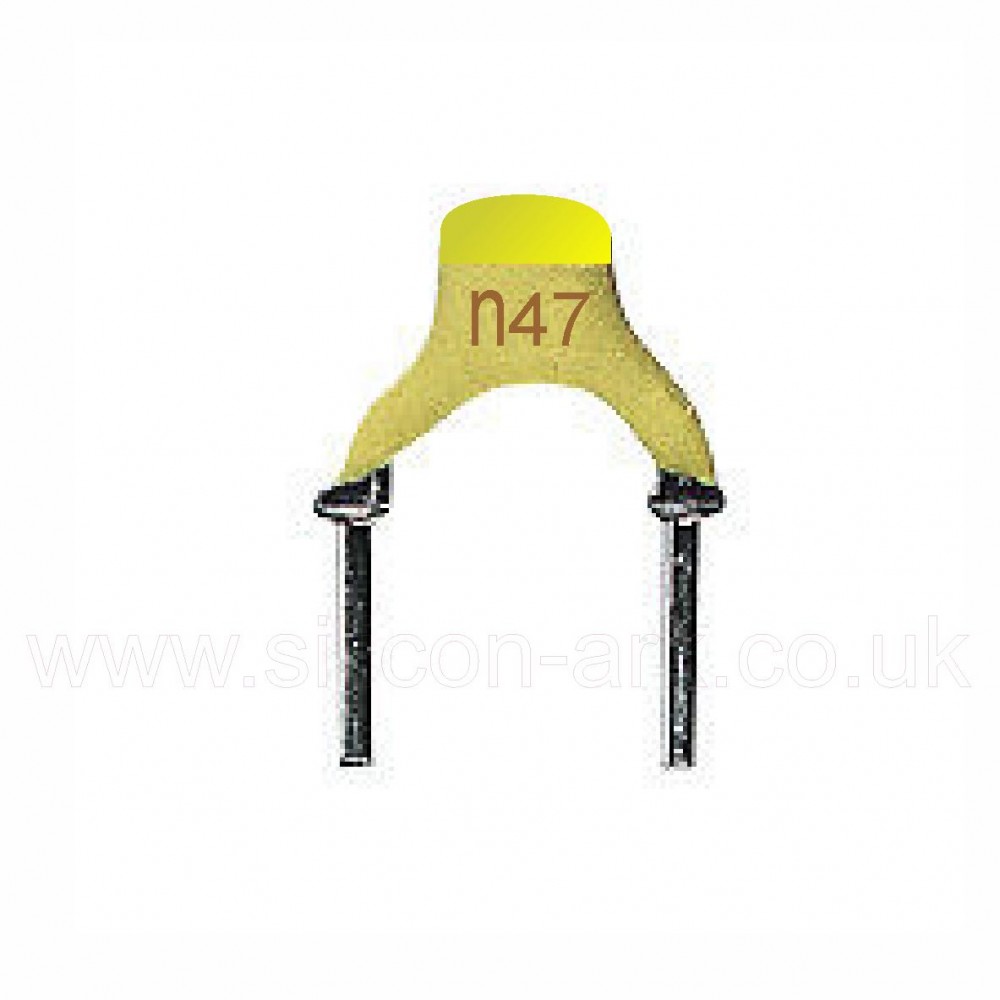 470pf 100V Ceramic plate capacitor | PRICE, STOCK, DATASHEET, | silicon-ark