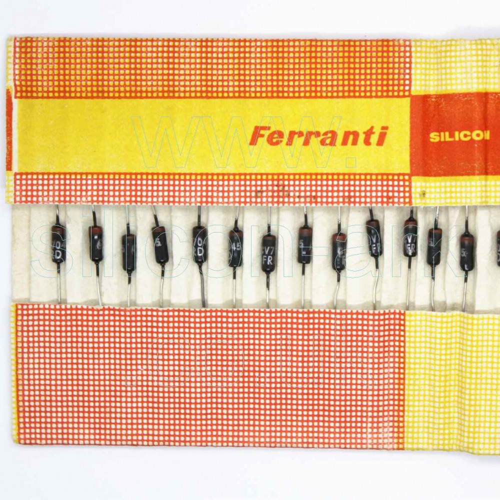Ferranti CV7045 diode | PRICE, STOCK, BUY, | silicon-ark