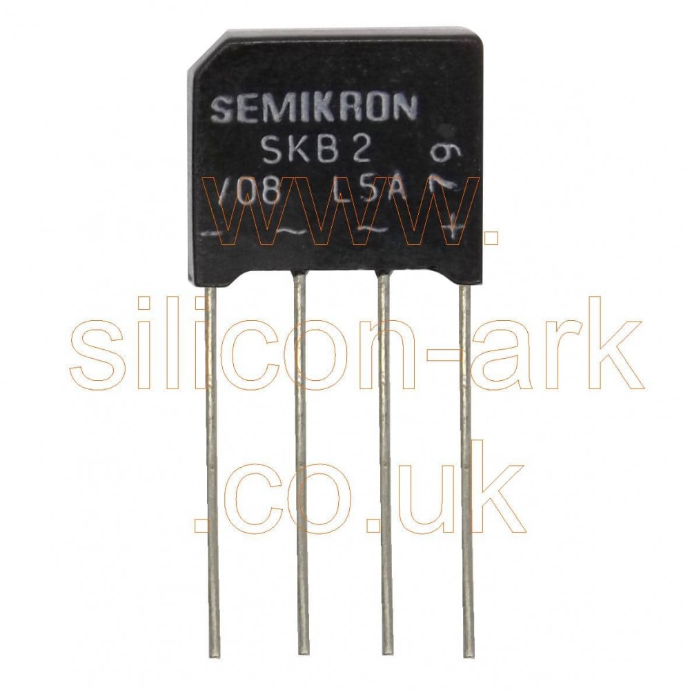 Semikron SKB2/08L5A | BUY, PRICE, DATASHEET, | silicon-ark