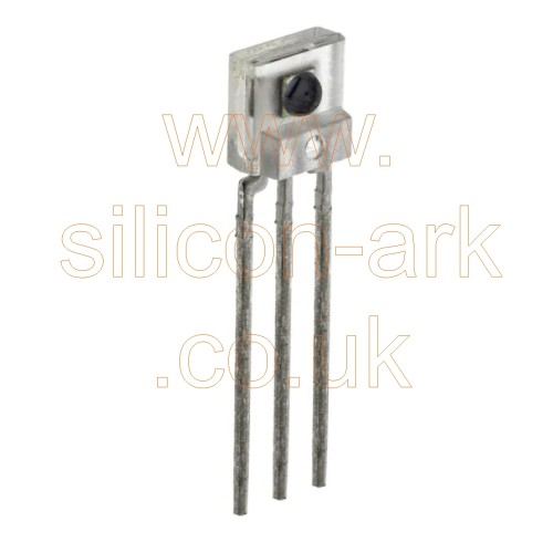 Texas TSL250R-LF Light sensor | PRICE, STOCK, BUY, | silicon-ark