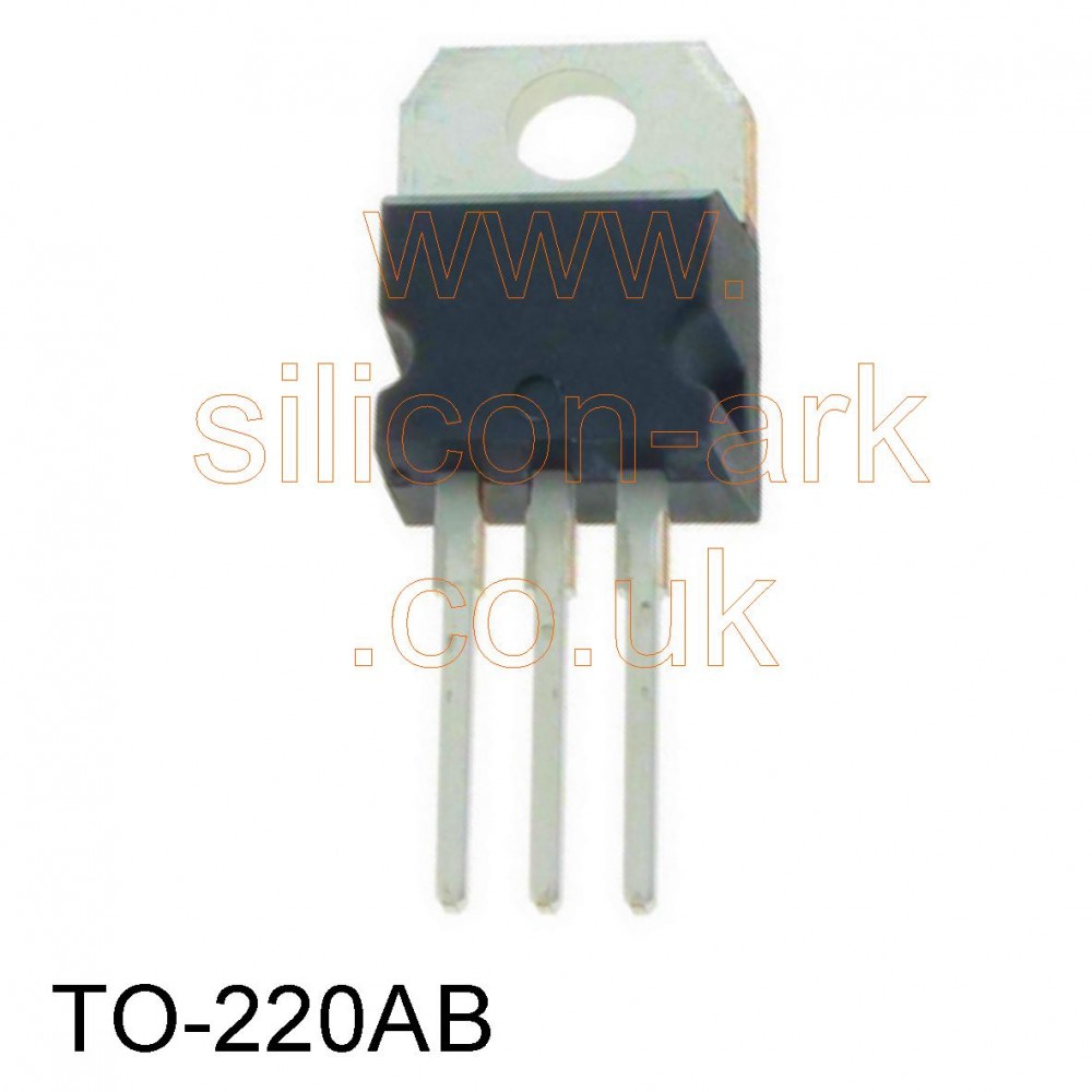 STMicroelectronics STP20NM50FD MOSFET | PRICE, STOCK, DATASHEET ...