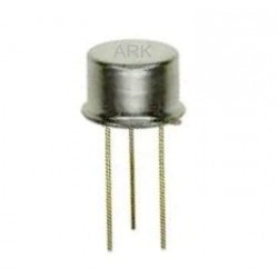 STMicroelectronics BFY50 transistor | BUY, PRICE, DATASHEET, | silicon-ark