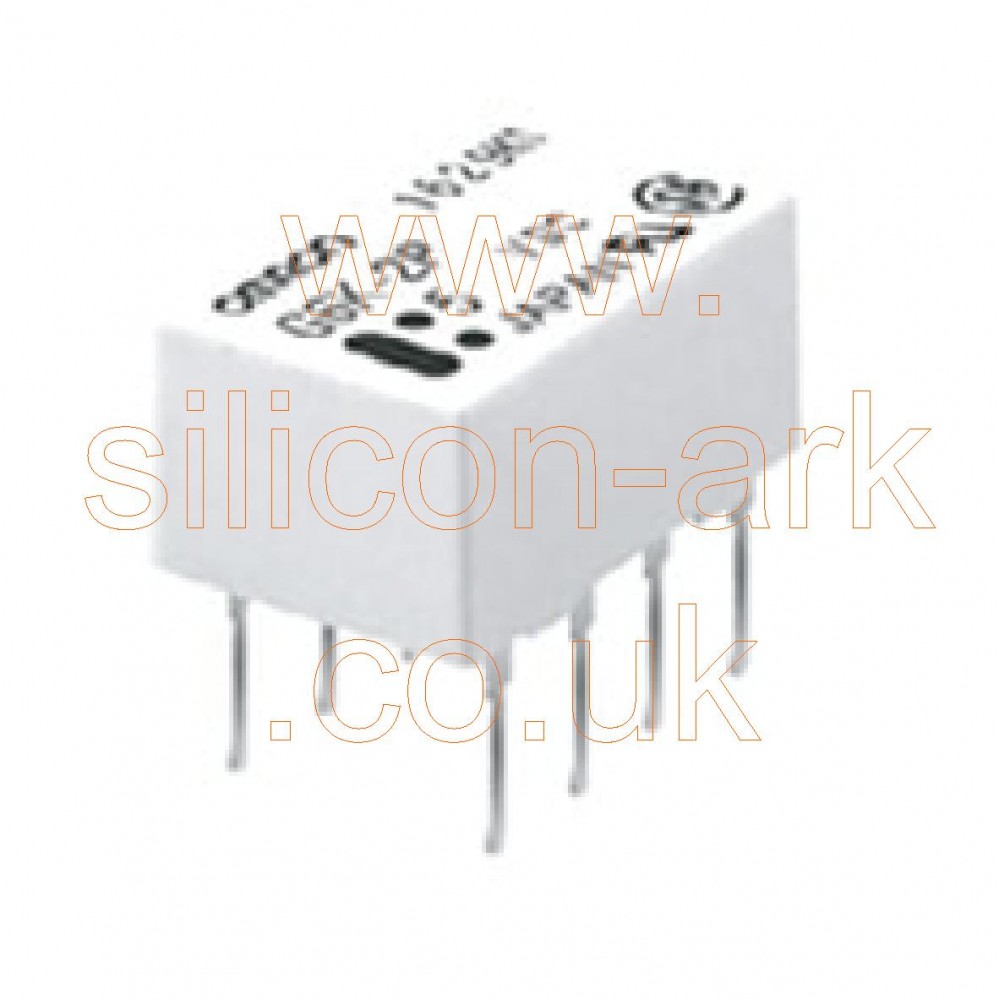 Omron G6K-2P-5DC relay | PRICE, STOCK, BUY, | silicon-ark