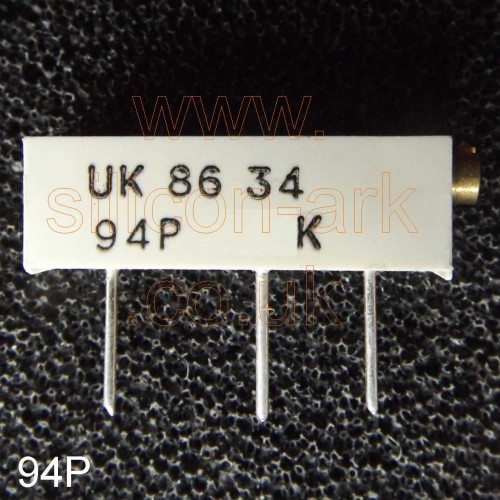 Allen-Bradley 2K Ohm trimmer | PRICE, STOCK, BUY, | silicon-ark
