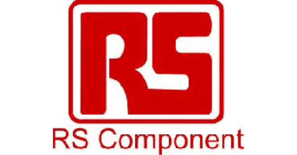 Rs Components Logo